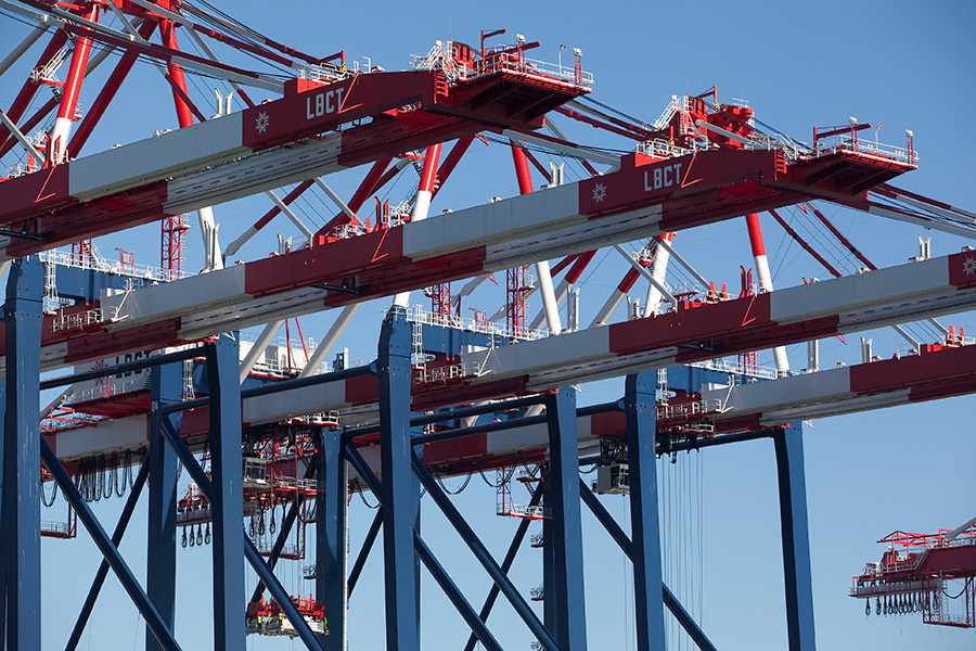 Port of Long Beach Gives Update on Ambitious Offshore Wind Project ...