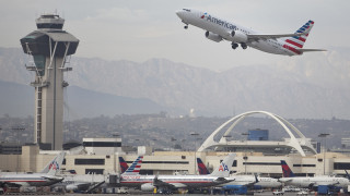 $230 Million Renovation Project Begins In LAX Terminal 6 | MyNewsLA.com