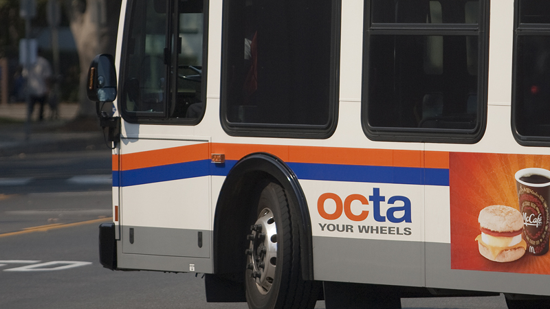 OCTA Board Approves New Labor Contract - MyNewsLA.com