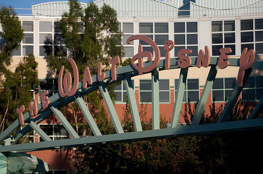 Tom Staggs named Disney's chief operating officer - MyNewsLA.com