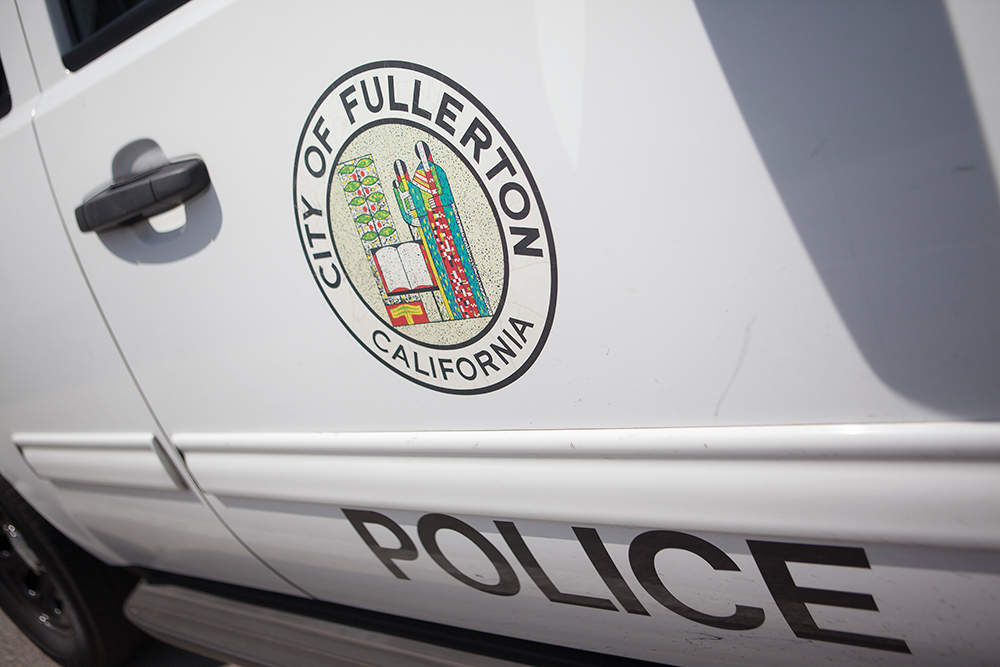 Fullerton Police Considering Racing as Cause of Deadly Crash - MyNewsLA.com