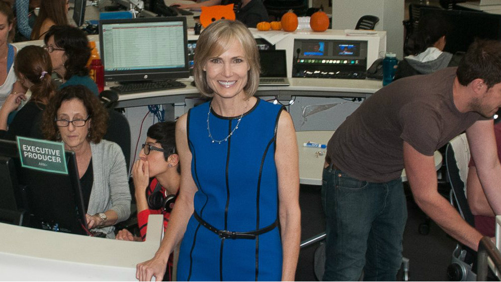 Willow Bay to receive Press Club’s Lifetime Achievement award ...