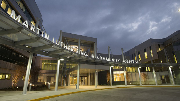 Willowbrook gets hospital at last: MLK opens soon - MyNewsLA.com