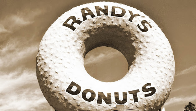 What do water and doughnuts have in common? | MyNewsLA.com