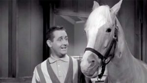 'Oh, Wilbur': Alan Young of 'Mister Ed' fame dies at 96 - MyNewsLA.com