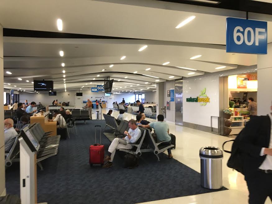 JetBlue Moves to Terminal 1 at LAX - MyNewsLA.com