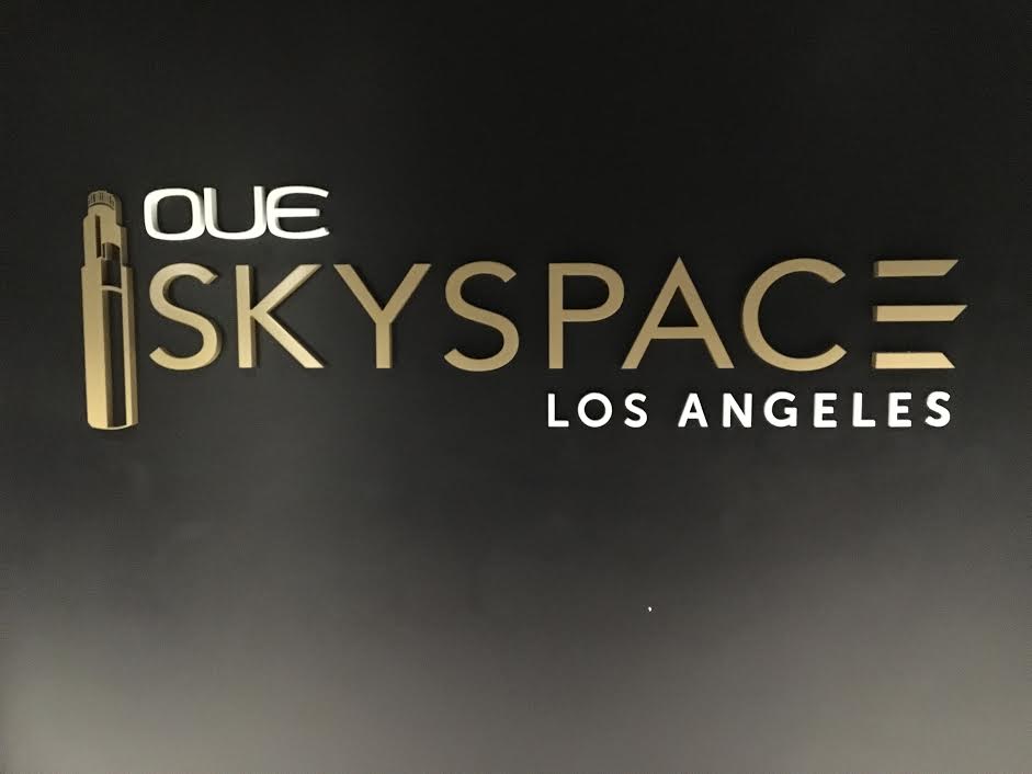 Skyspace - MyNewsLA.com