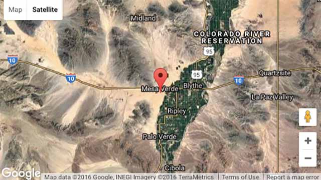 I-10 in Blythe reopens after copters rescue 3 in serious crash ...