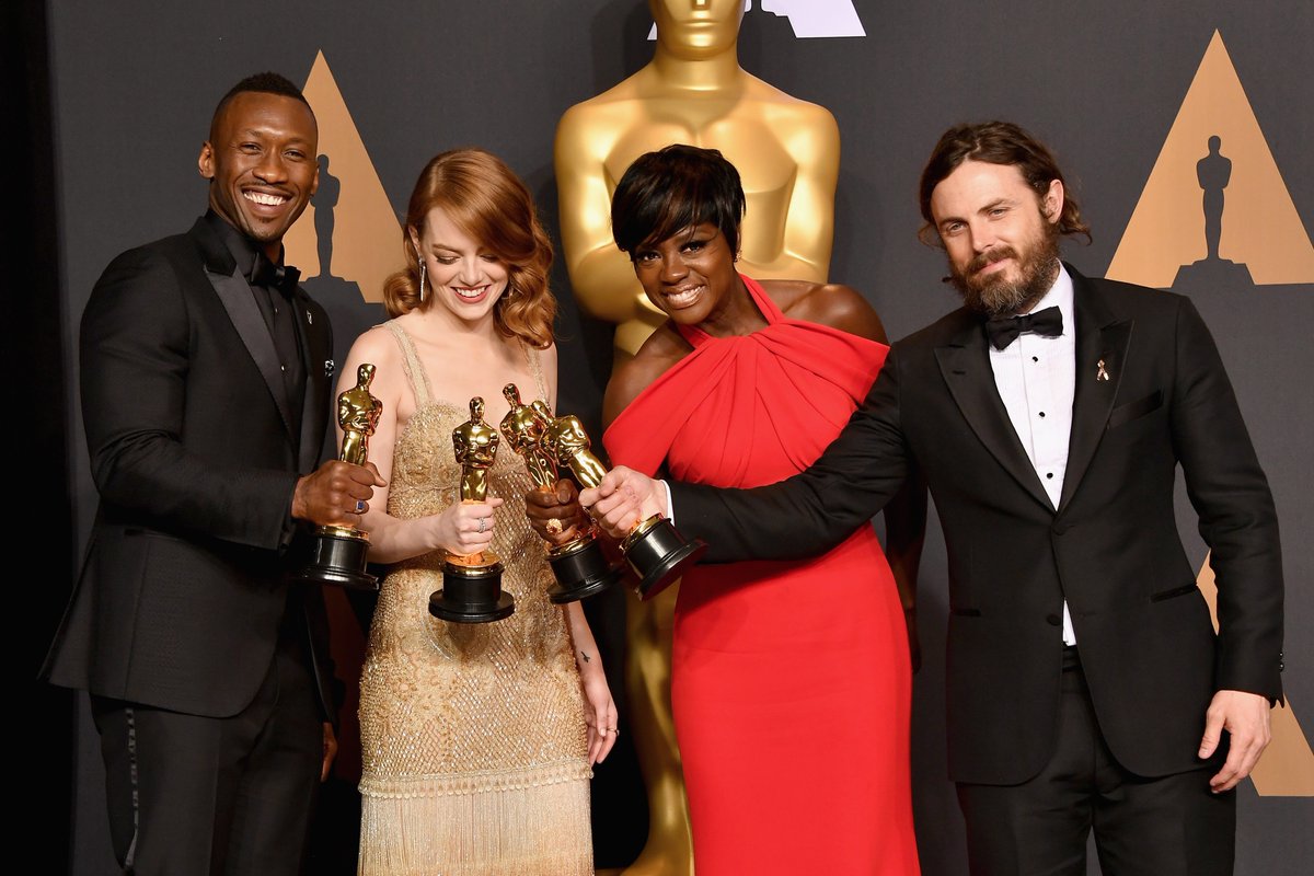 89th Academy Awards: Complete list of Oscar winners | MyNewsLA.com