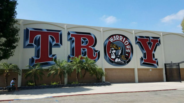 Possible plot to 'shoot up' Fullerton school; Teen students arrested ...