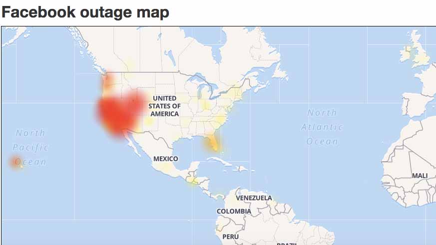 Facebook-Map - MyNewsLA.com