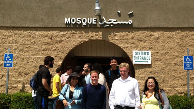 California Reports Highest Cases of Islamophobia in 2024 - MyNewsLA.com