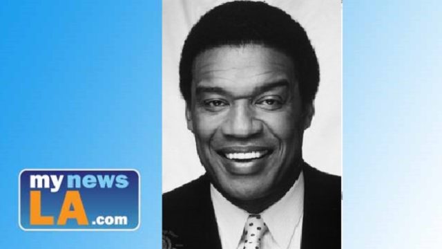 LA Rams wide receiver, actor, artist Bernie Casey dead at 78 - MyNewsLA.com