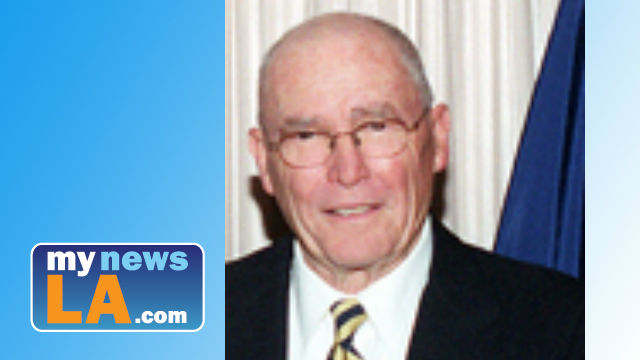 Liberal federal appeals court judge Harry Pregerson dead at age 94 ...
