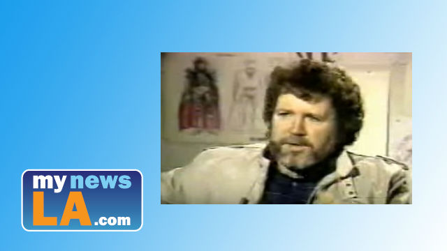 Gary Goddard - MyNewsLA.com