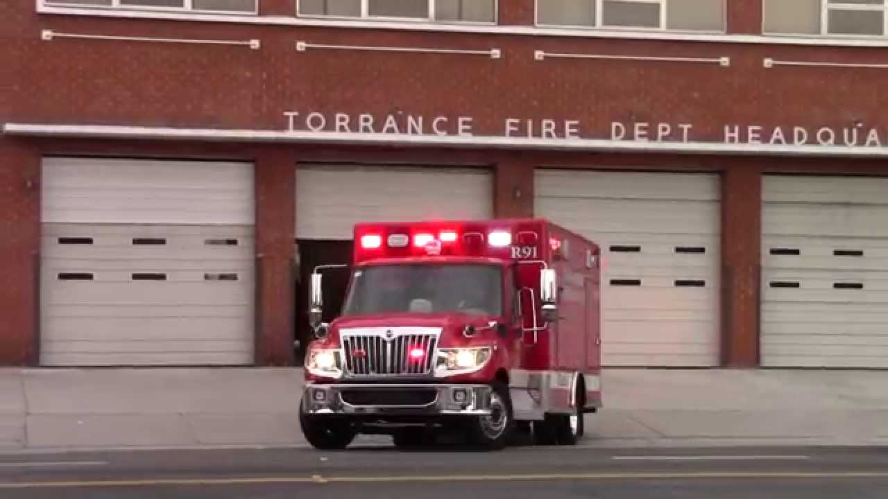 Condos burn in Torrance as stubborn blaze challenges firefighters ...