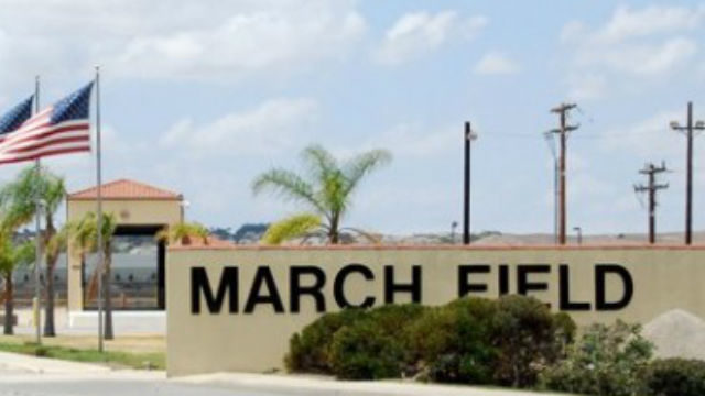 Quarantine of Coronavirus Evacuees at March Air Reserve Base Set to End ...