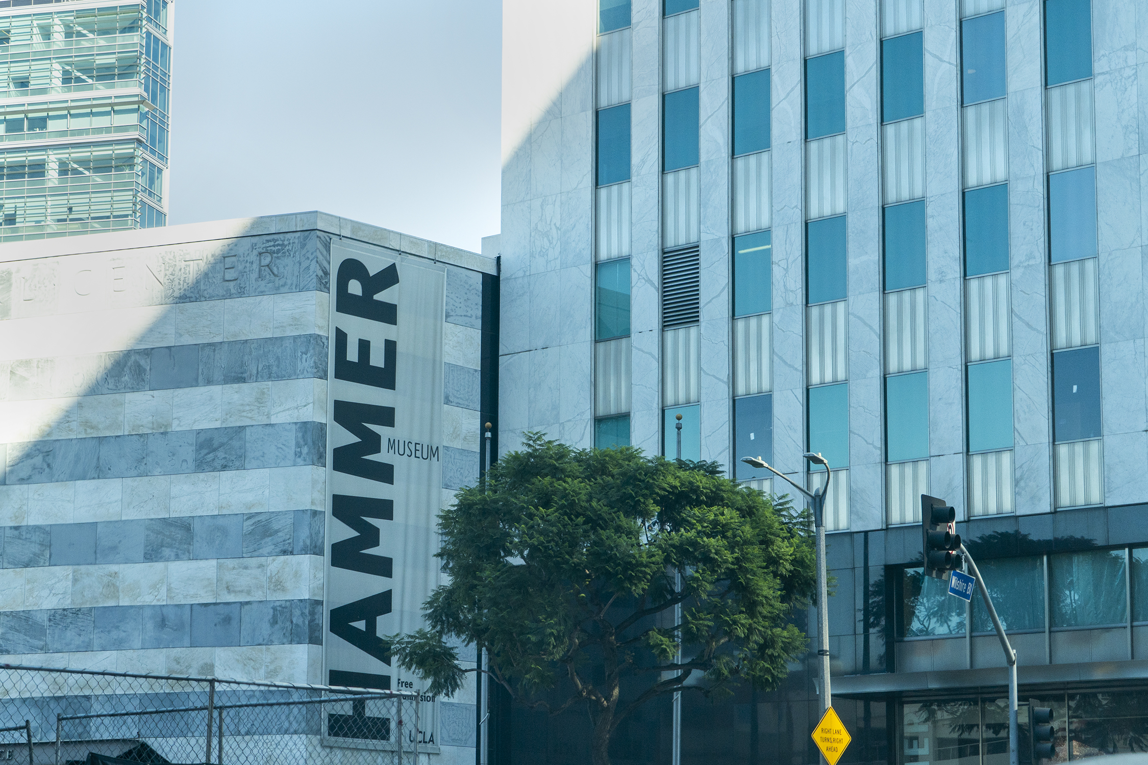 Getty Prize Awarded to Hammer Museum Director Ann Philbin - MyNewsLA.com