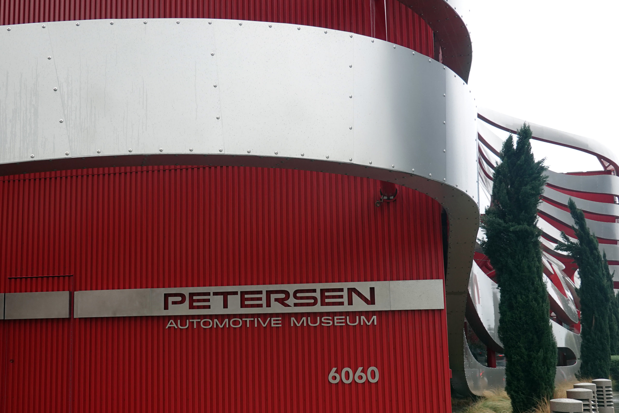 Peterson Automotive Museum - MyNewsLA.com