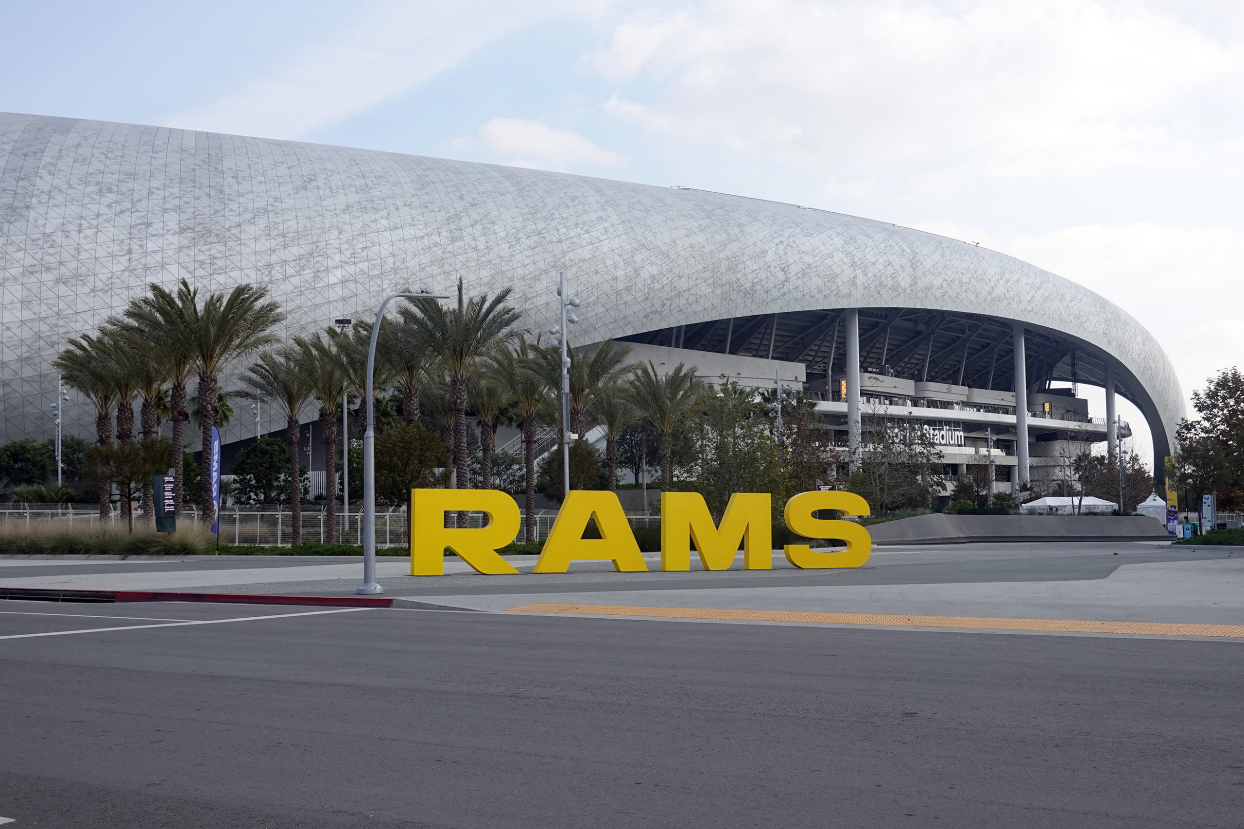 Rams Plan for Super Bowl Victory Parade on Wednesday - MyNewsLA.com