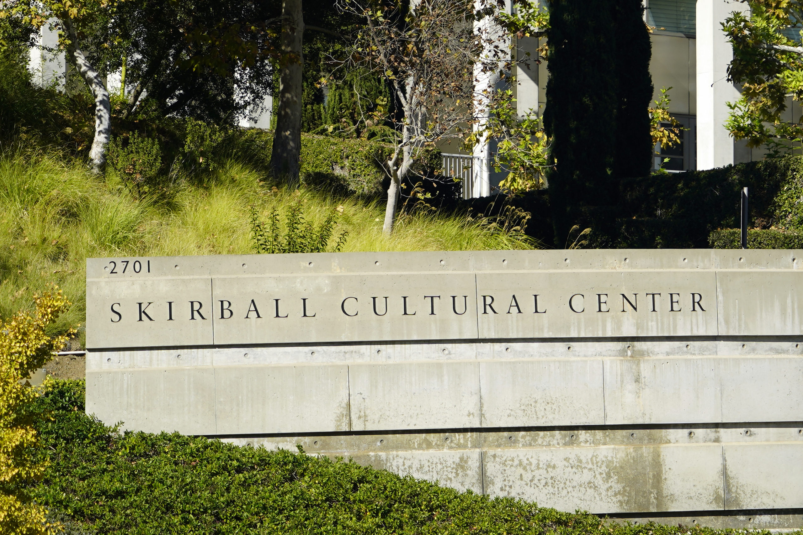 Skirball Center - MyNewsLA.com