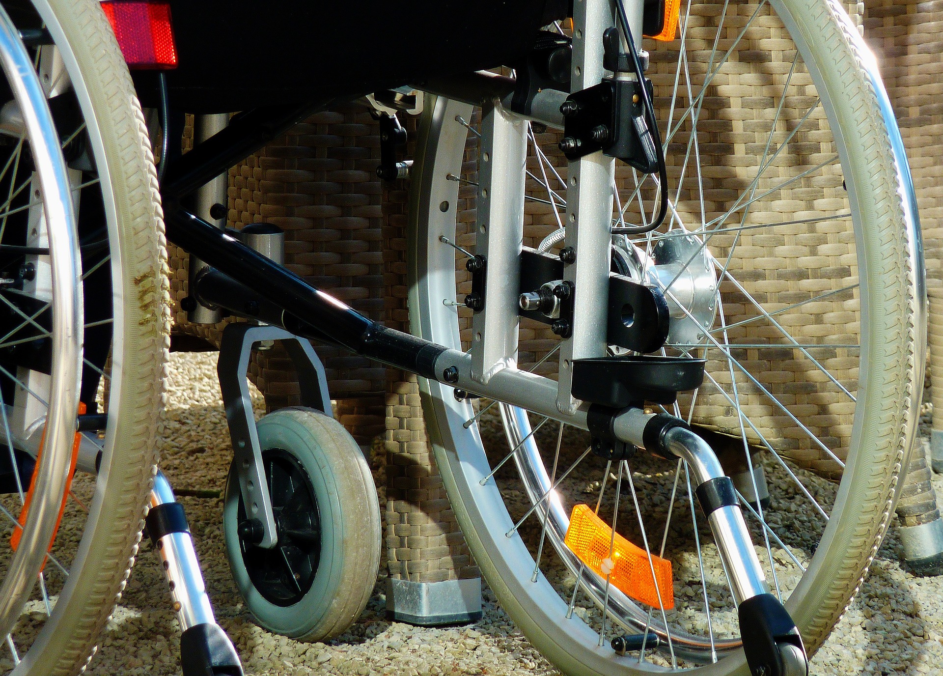 Metro Adds Accessibility for World Cup Riders - MyNewsLA.com