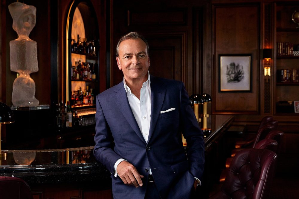 Report: Rick Caruso Spent $162 for Every Vote He Got in LA Mayoral Race ...