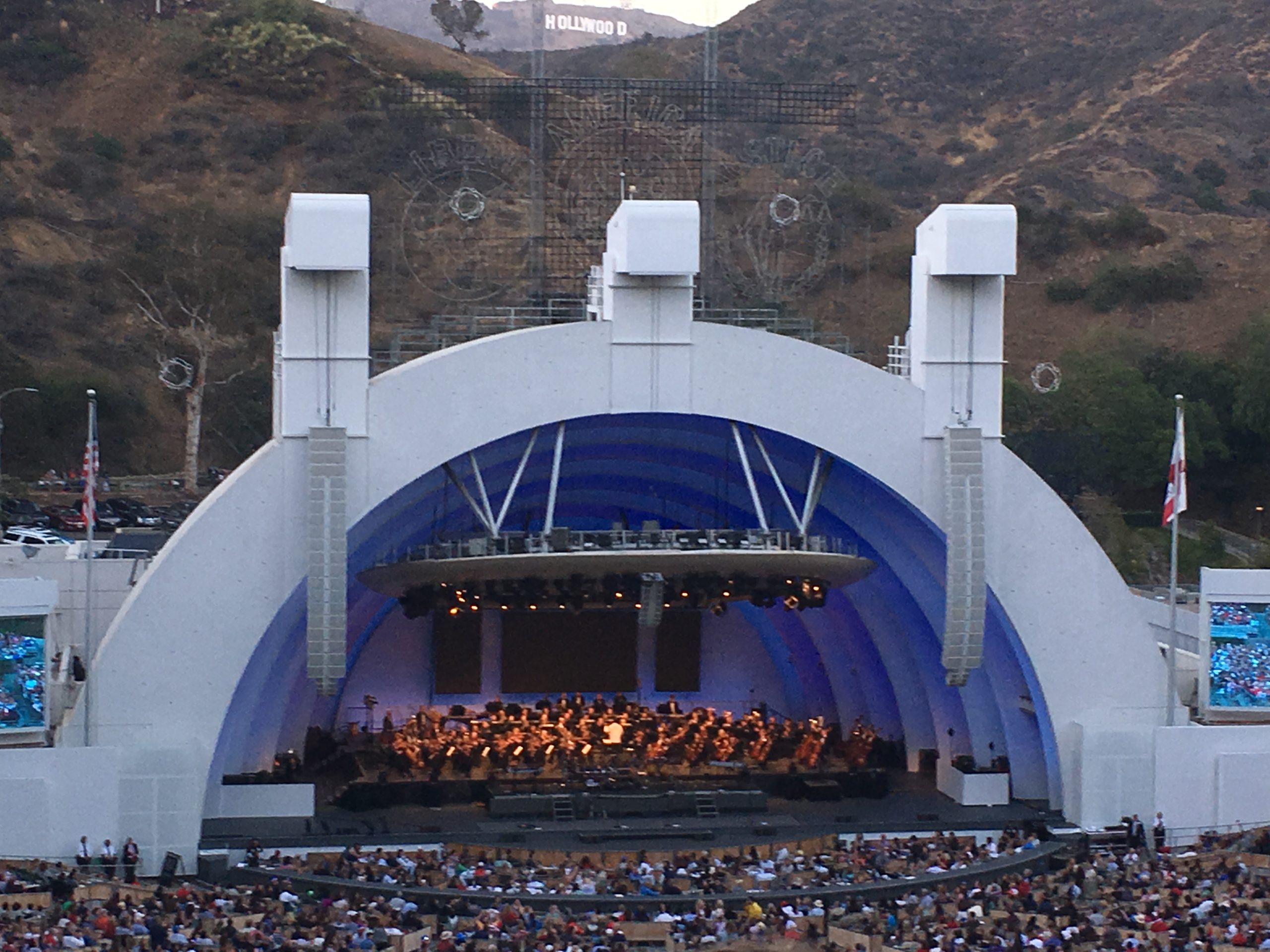 LAPhil Launches $1 Hollywood Bowl Ticket Sales Online Thursday ...