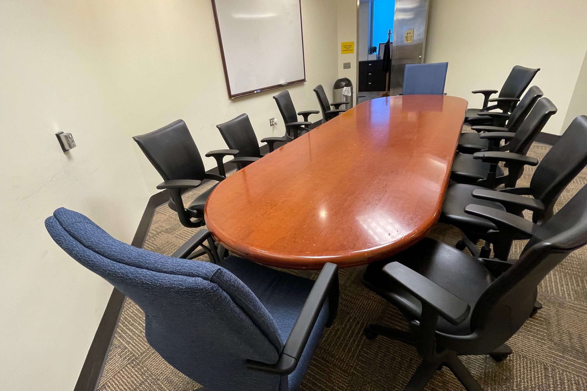 Jury Room - MyNewsLA.com