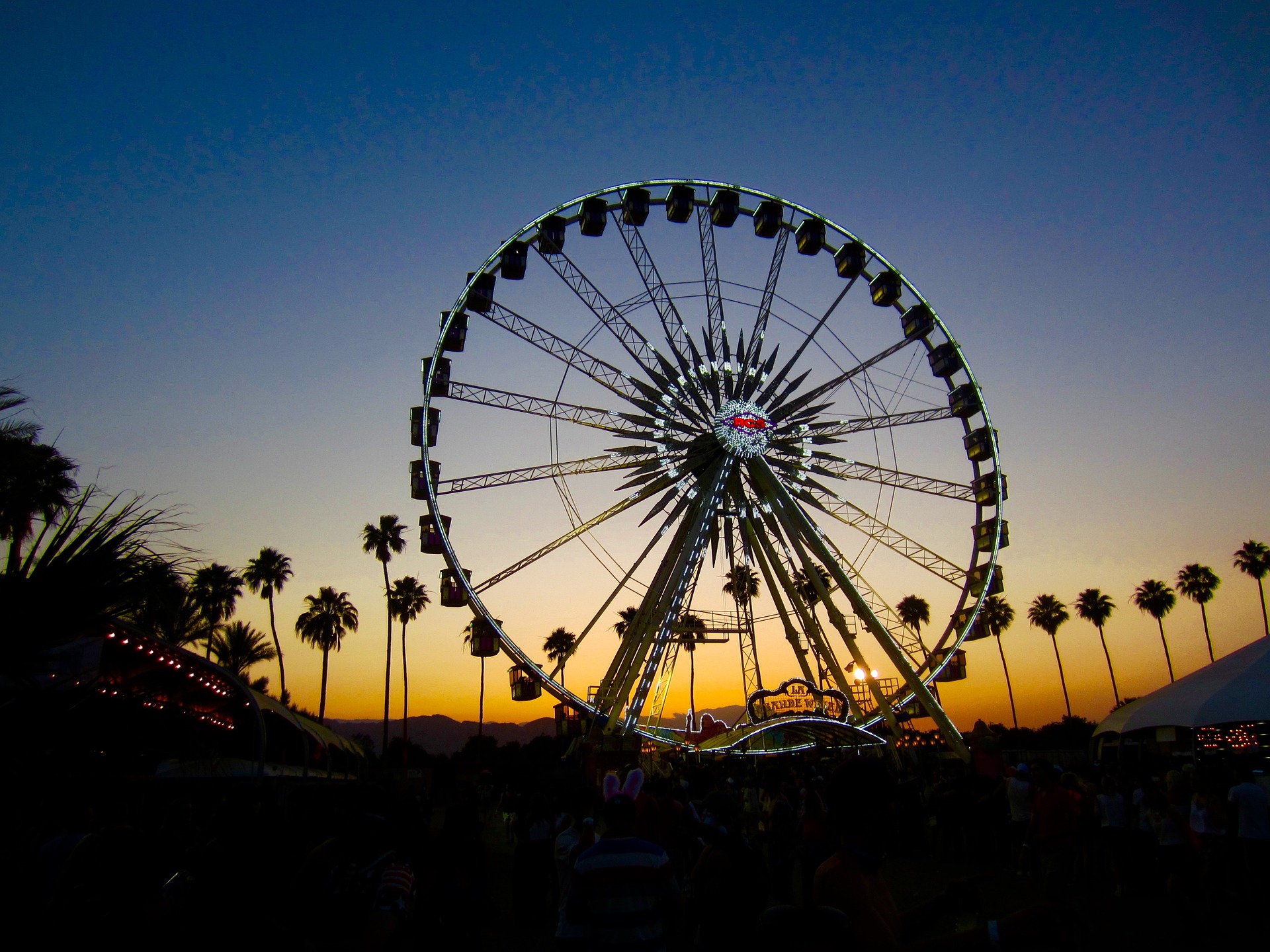 Coachella Announces Traffic Plans During Music Festival - MyNewsLA.com