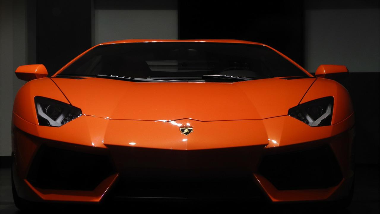 Youtuber Pleads Not Guilty to Shooting Fireworks At Lambo from ...