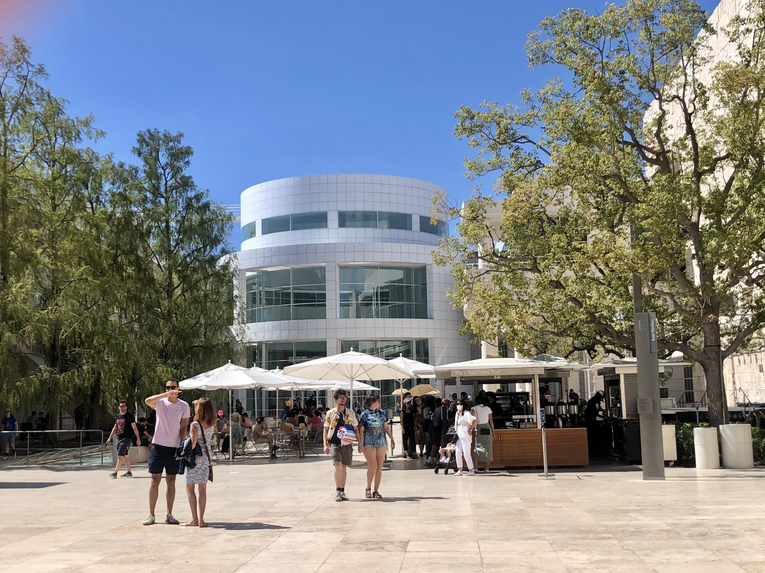 Getty Museum Receives Gift of 38 Rare Italian Manuscript Pages ...