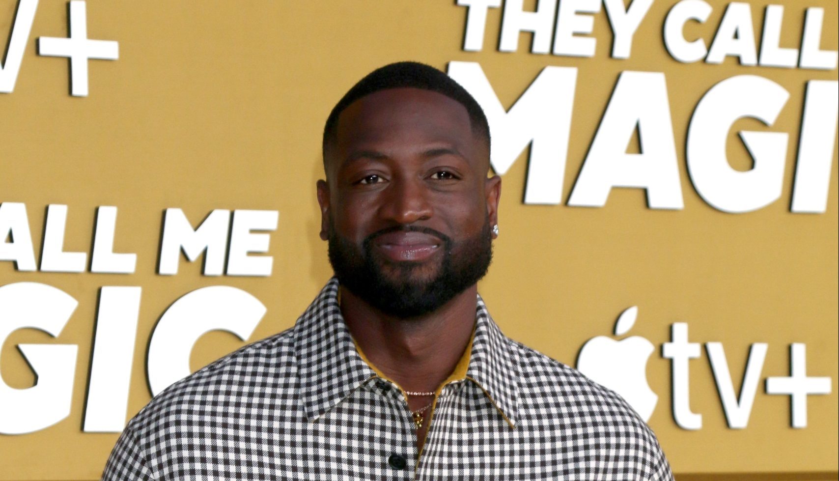 Dwyane Wade's Petition to Change Daughter's Name, Gender Granted ...