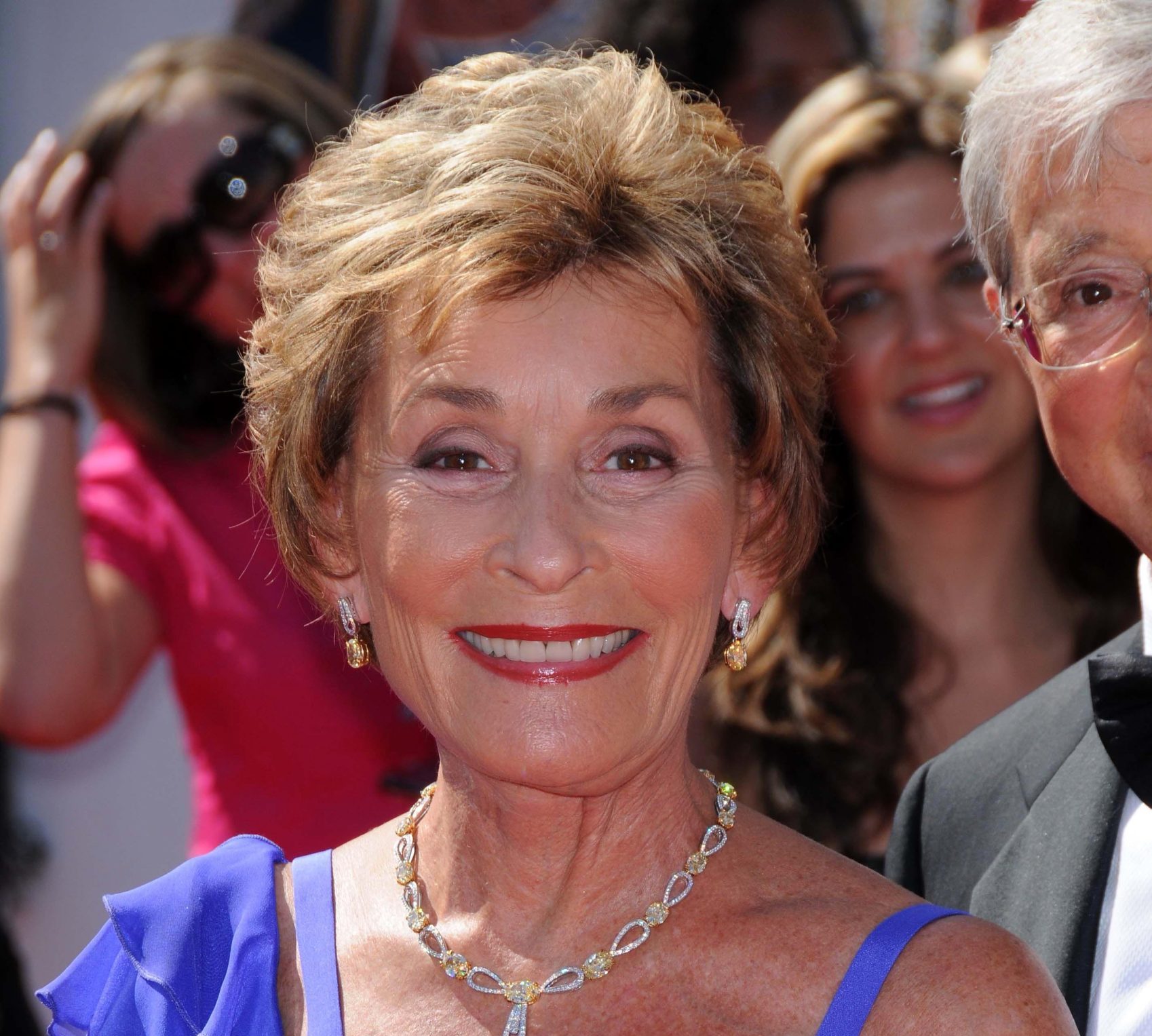 Judge Judy Awarded Appellate Court Victory in Series Library Sale Case ...