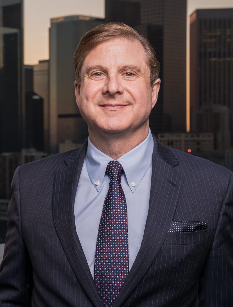 Former LA City Controller Galperin Joins Councilman Blumenfield's ...