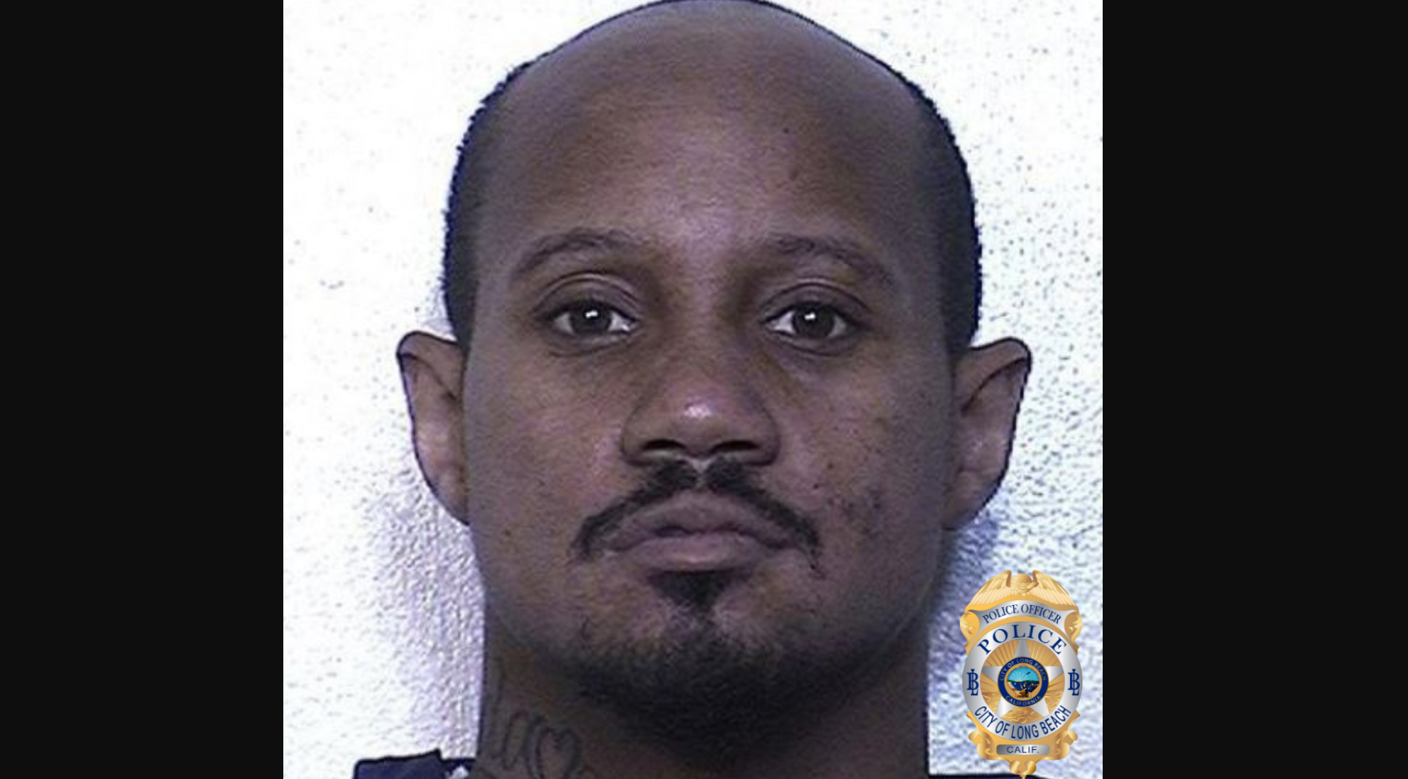 Man Who Allegedly Snatched His Son From Long Beach Home Arrested ...