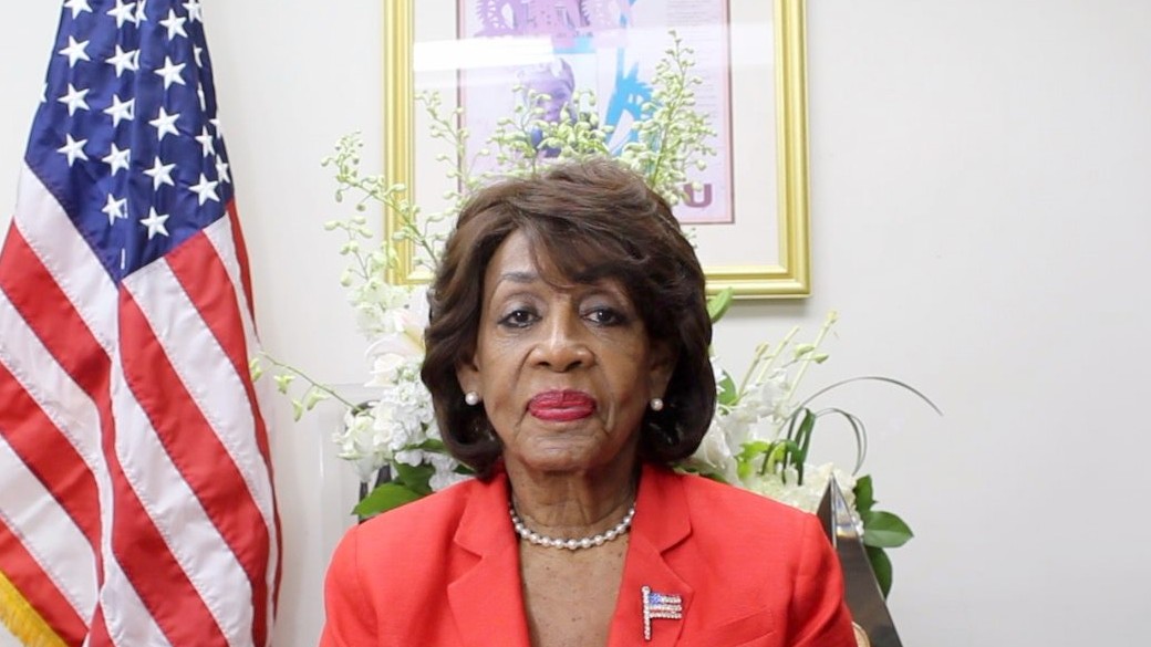 Man Sentenced 33-Months for Making Life-Threatening Calls to Rep ...