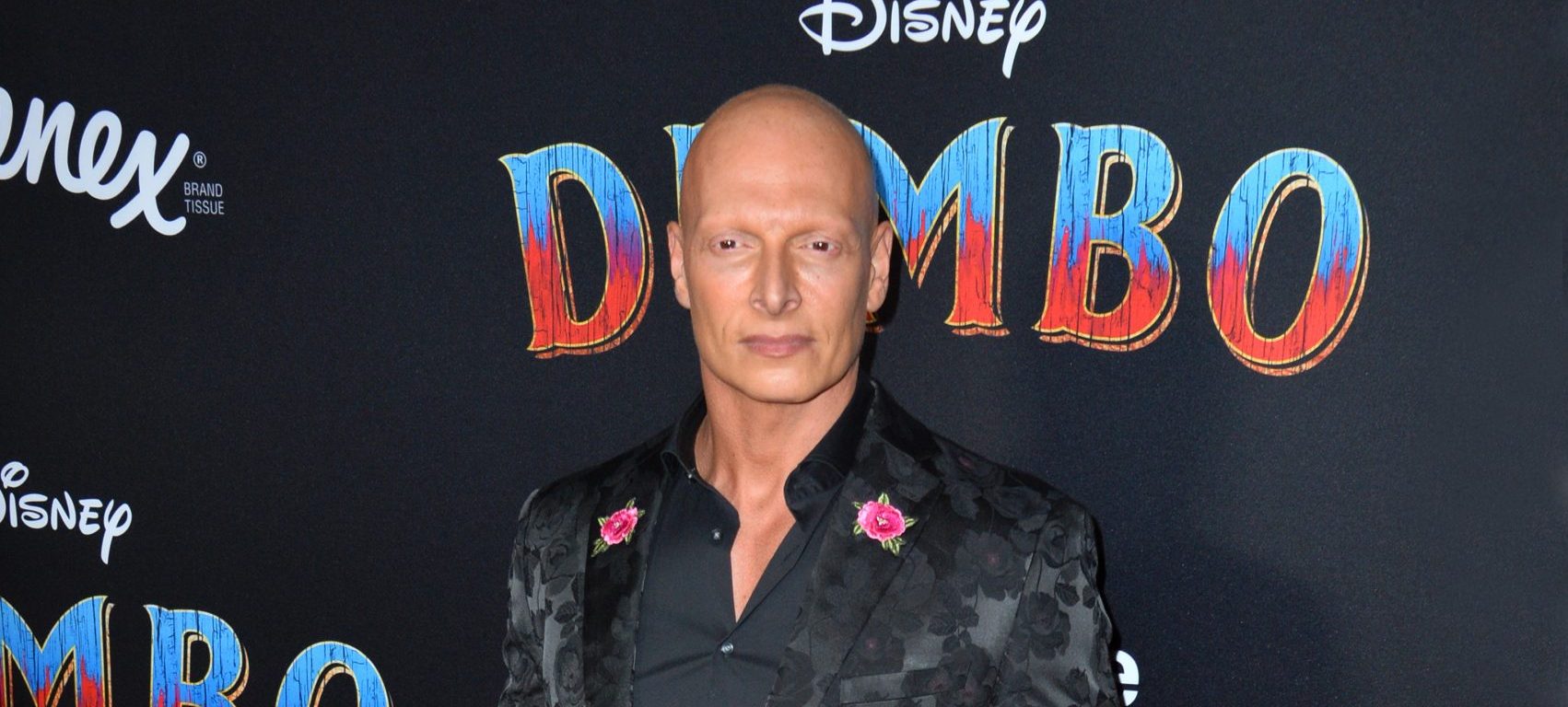 One Year Ago Today (April 13, 2022)...Actor Arrested for Alleged Online ...