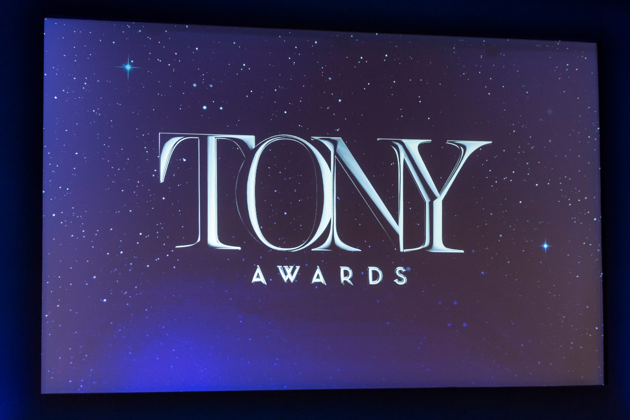 Tony Awards Becomes Latest Show Disrupted by WGA Strike - MyNewsLA.com
