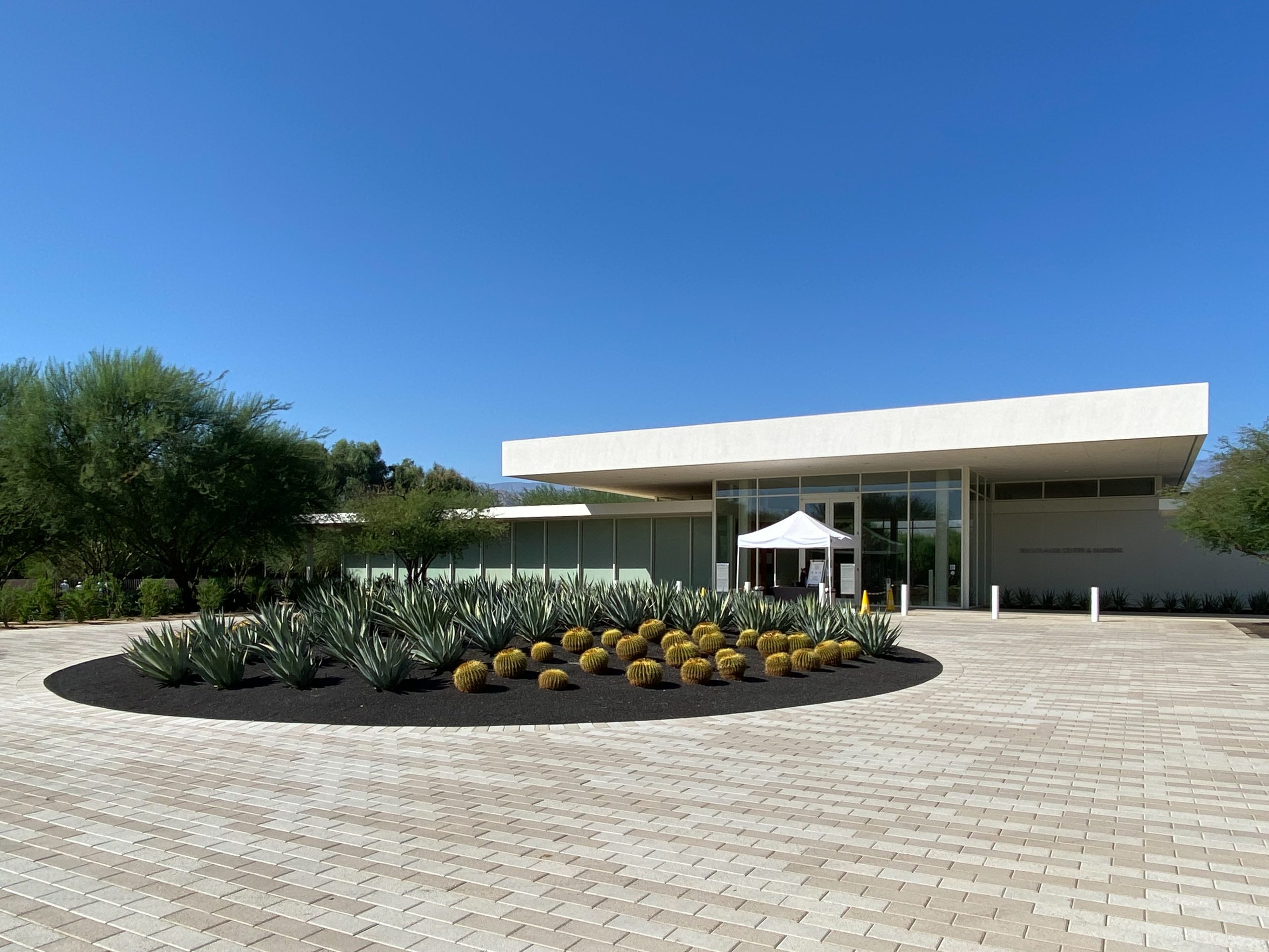 Sunnyland Center and Gardens Hosts Outdoor Film Series in September ...