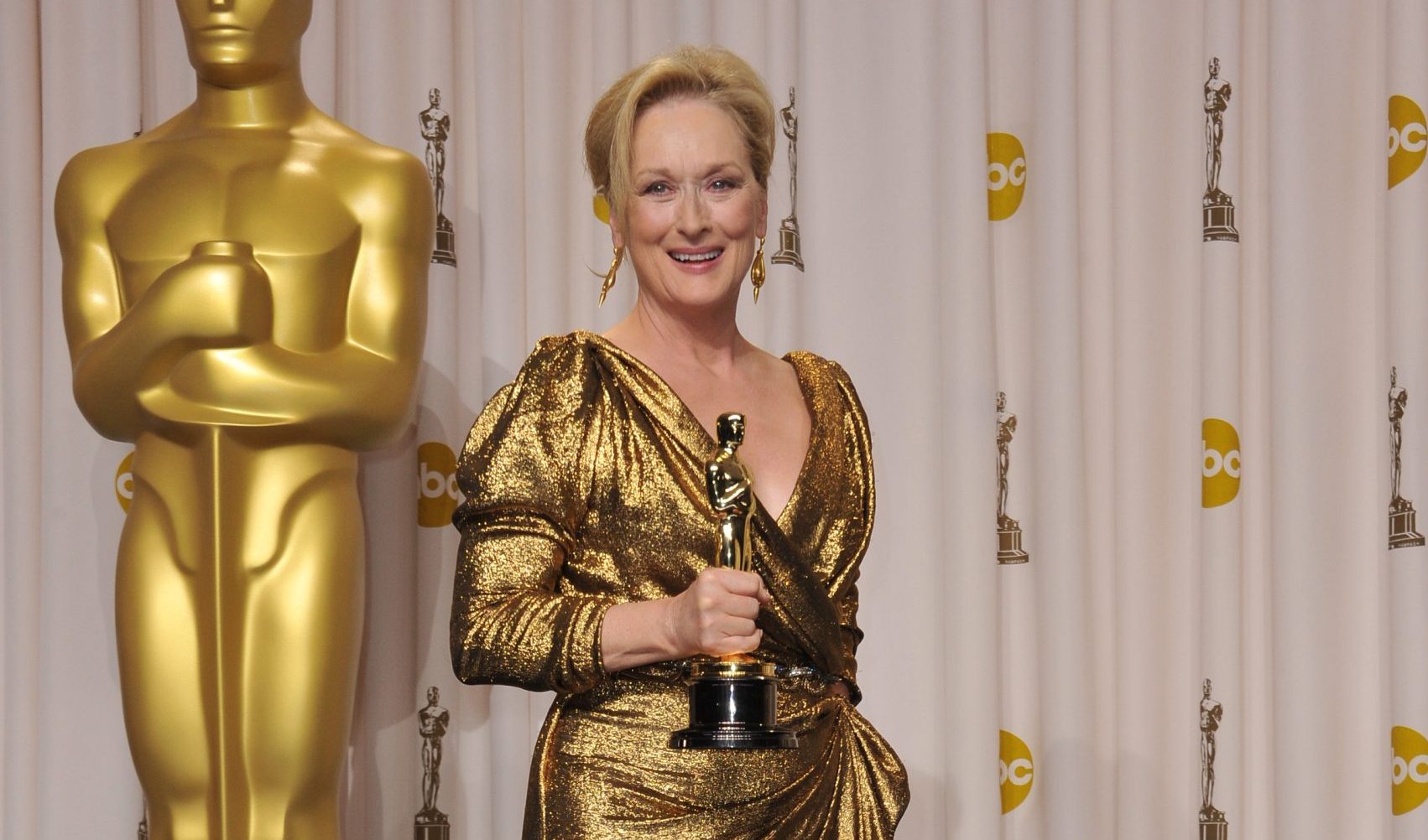 Streep, Jordan, Winfrey, Sofia Coppola to be Honored at Academy Museum ...