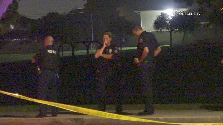 Three Bicyclists Struck, One Killed By Driver In Huntington Beach ...