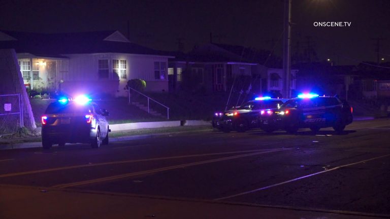 Man Shot to Death in Hawthorne - MyNewsLA.com