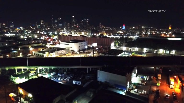 LA Prepares for Long-Term Closure of 10 Freeway - MyNewsLA.com