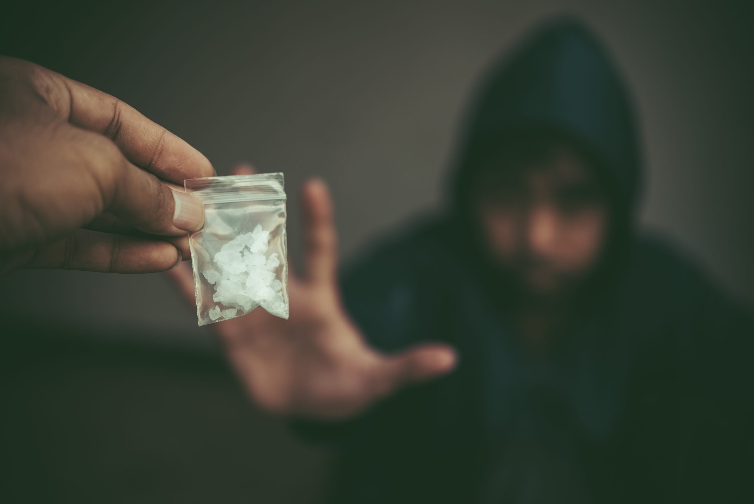 Two Men to Plead Guilty to Roles in Drug Trafficking Service - MyNewsLA.com