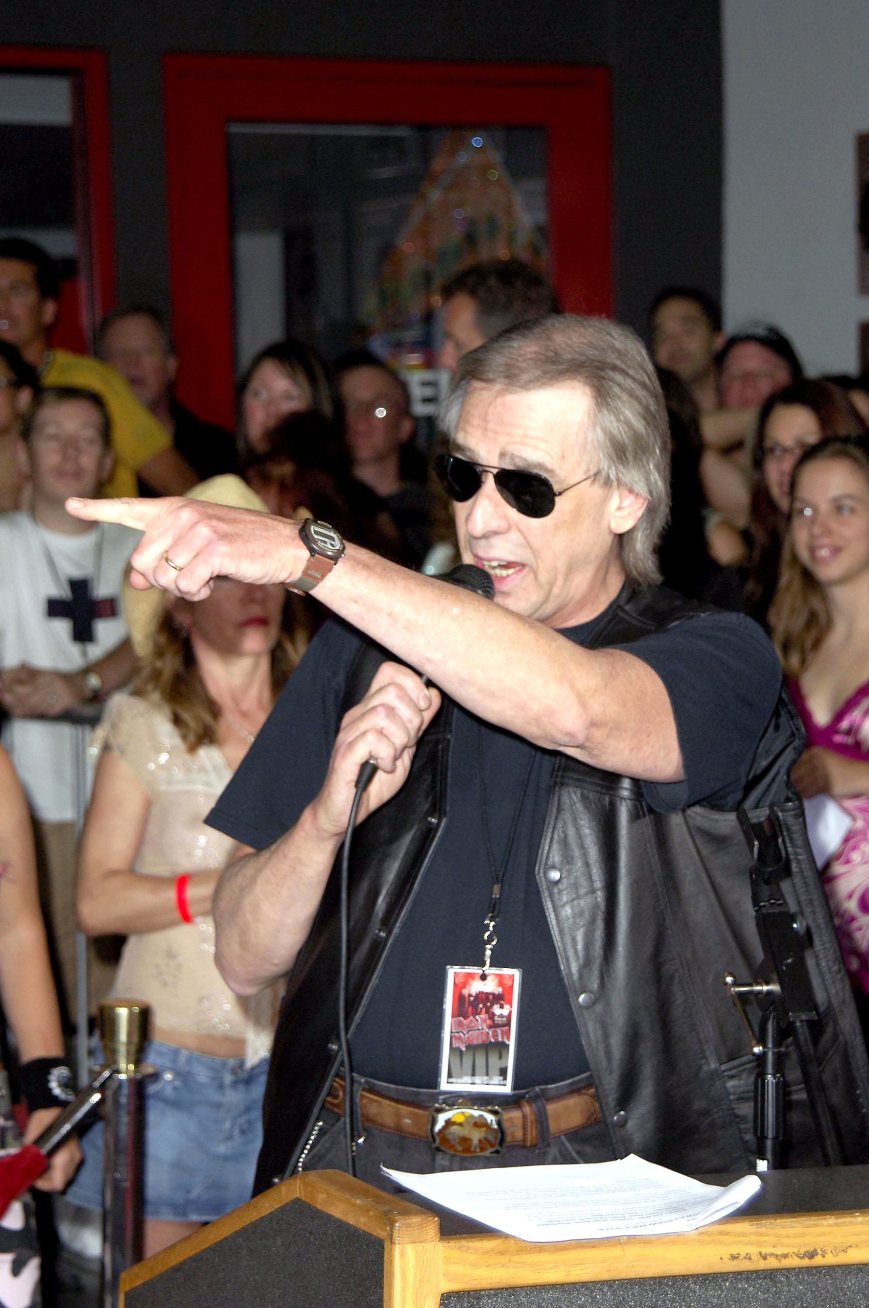 LA Classic Rock Radio Icon Jim Ladd Dies at Age 75 - MyNewsLA.com