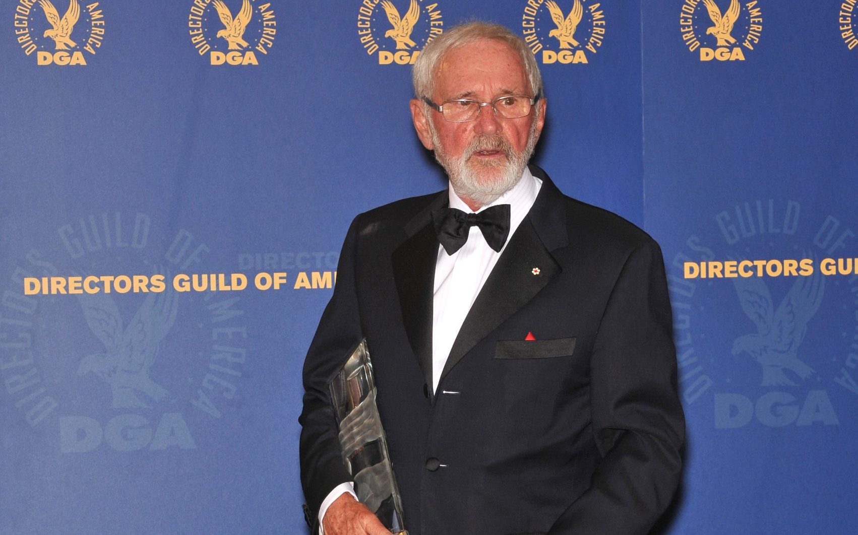 Celebrated Director Norman Jewison Dies at 97 - MyNewsLA.com