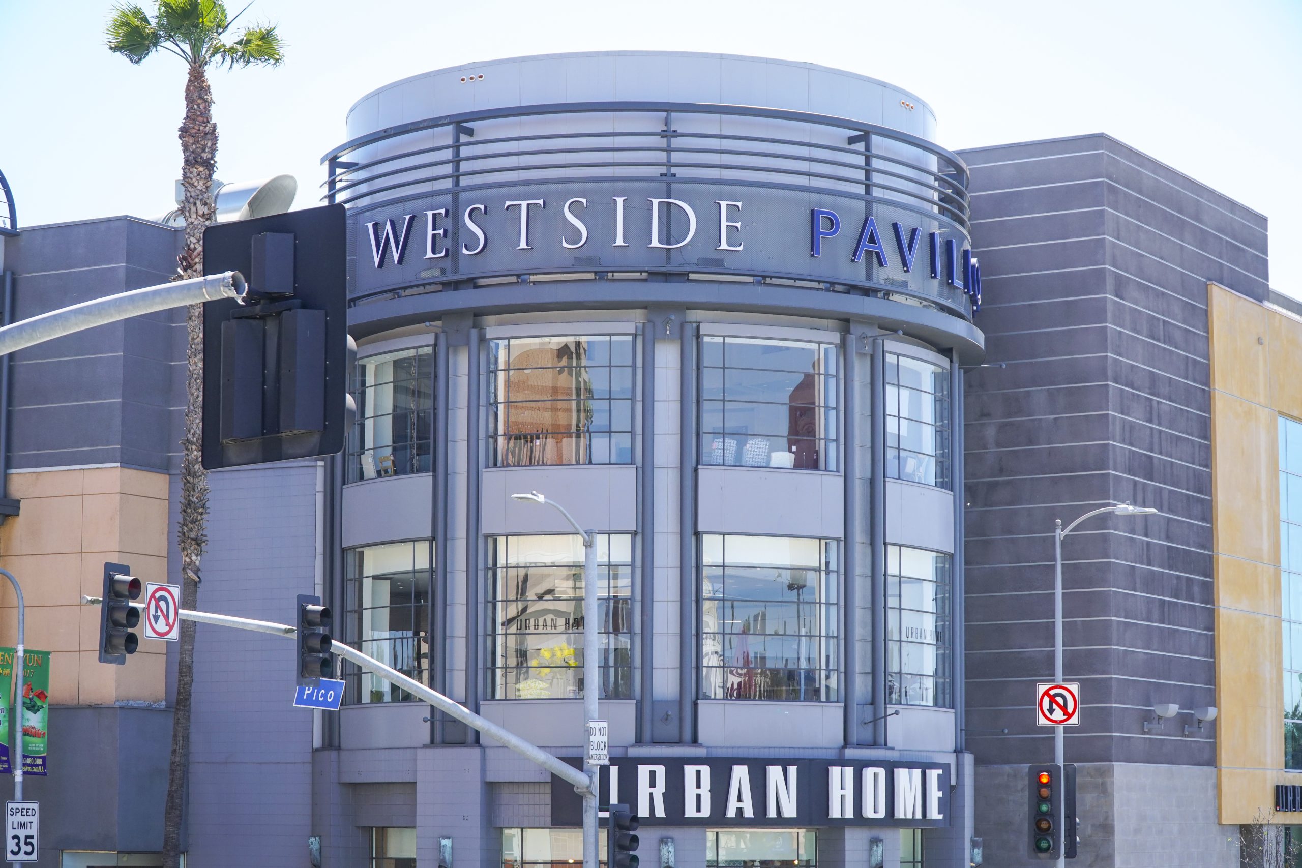 UCLA Acquires Westside Pavilion Mall for Research Park - MyNewsLA.com
