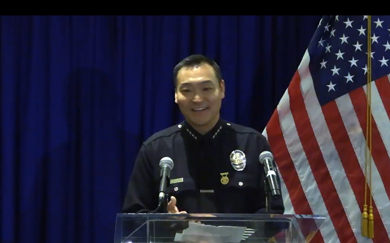 Council Approves Ballot Measure for LAPD Chief to Fire Officers for ...