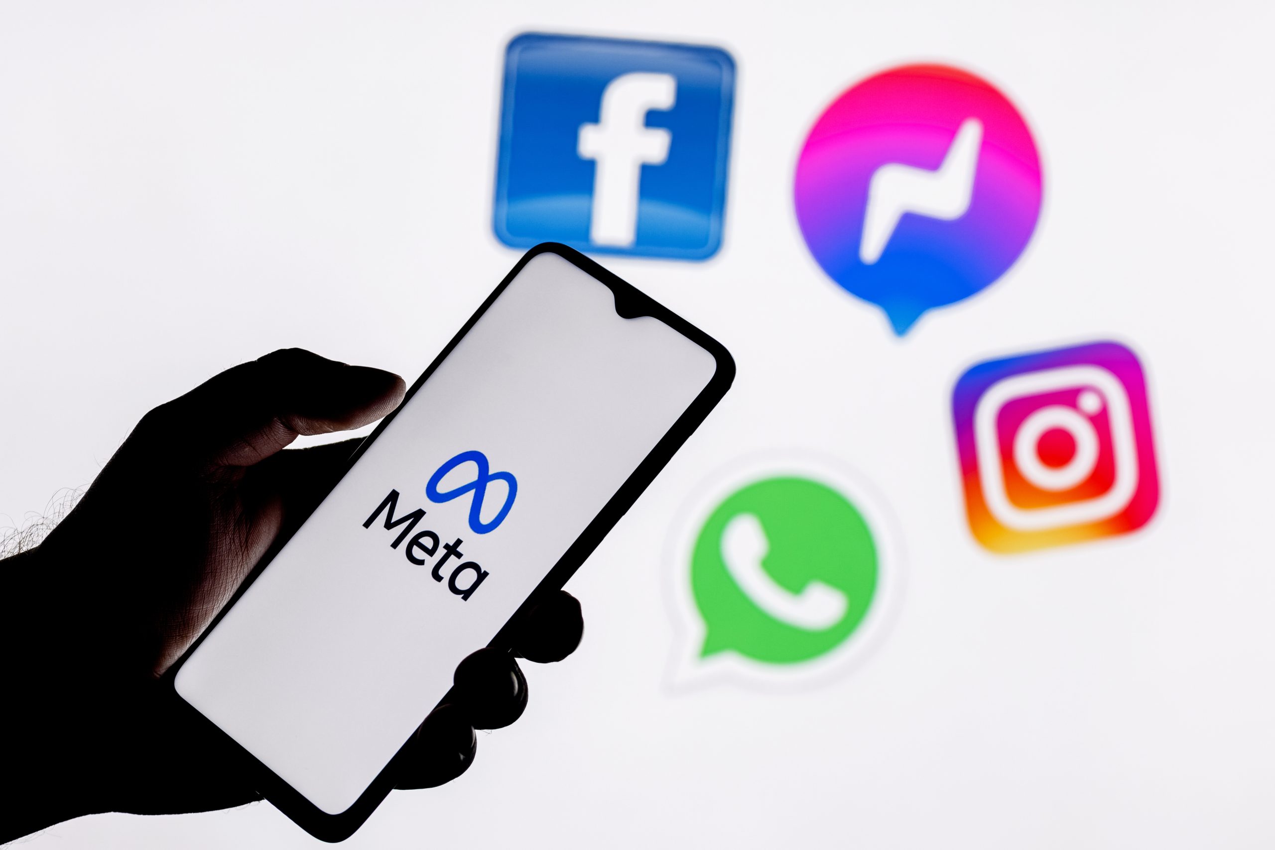 Meta, YouTube Seek New Trial in Bellwether in Addiction Liability Case ...
